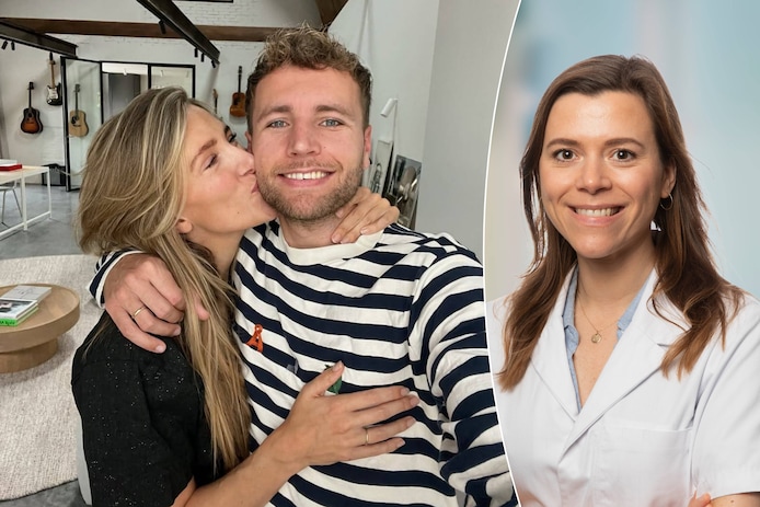 Longarts over de levensverlengende medicatie die zanger Freek neemt: is ...