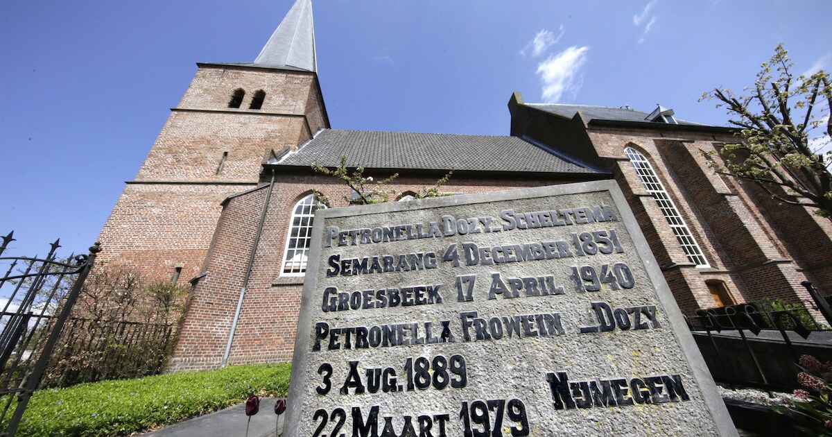 Lezing over Franciscus en Clara in Groesbeek | Regio | De Gelderlander.nl