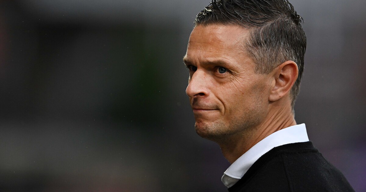 Meijer wil lef en durf zien bij NEC tegen PSV: ‘We gaan daar niet heen ...