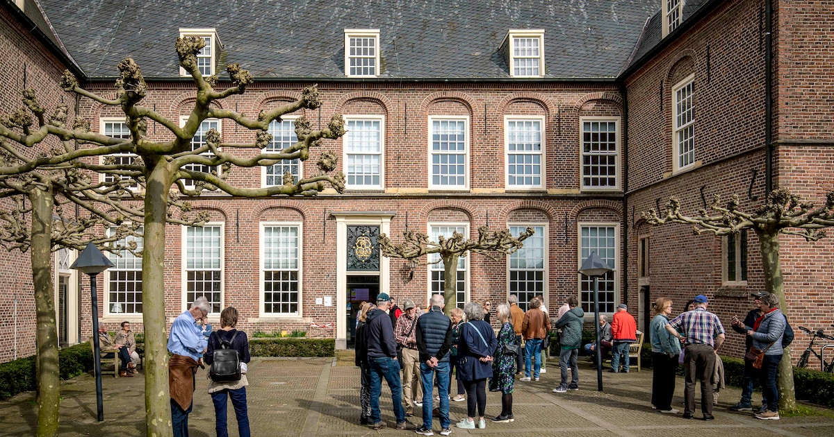 Stadswandeling door historisch centrum van Culemborg | Uit-tips ...