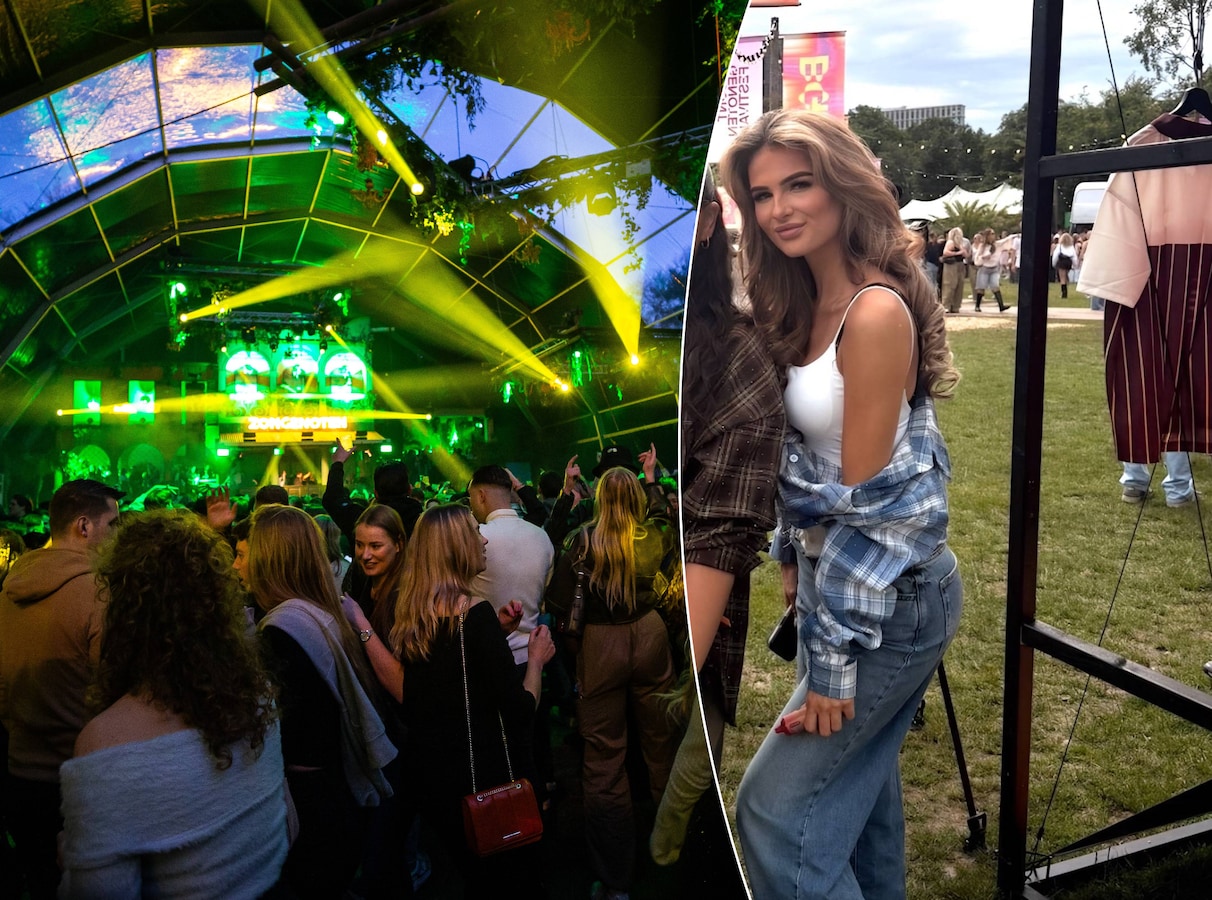 Esmee (24) ziet feestavond omslaan in nachtmerrie na valpartij op ...