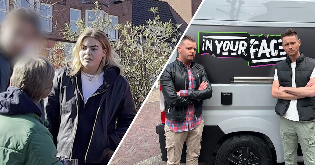 Benjamin overladen met reacties na viralvideo met gravin Eloise: ‘Waren ...