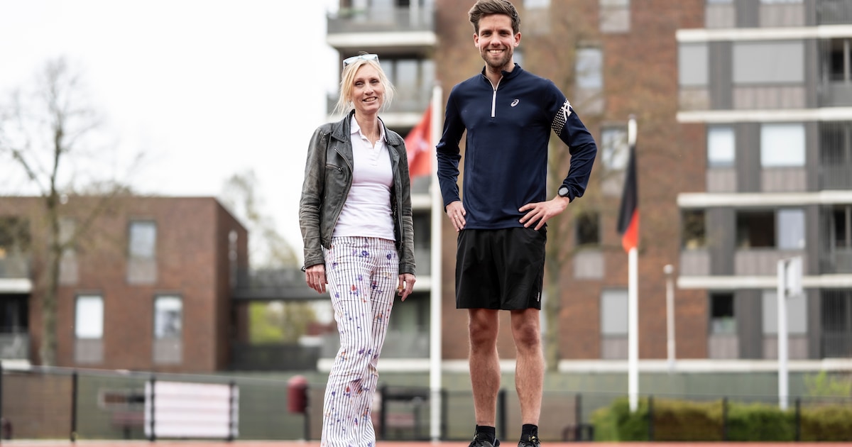 Gert-Jan rent marathon van Rotterdam zonder maag: ‘Haalt hij gewoon ...
