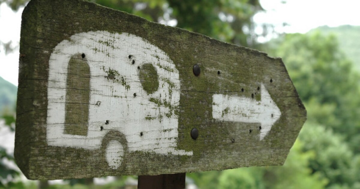 Theatermaker Arno Setz gooit het roer om en gaat wonen en werken in een ...