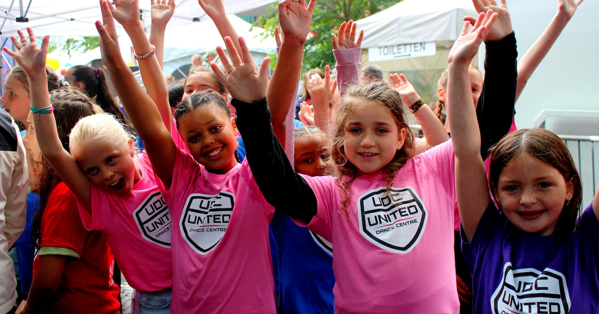 Waarom heeft het United Dance Centre Duiven zoveel succes? ‘Omdat we ...