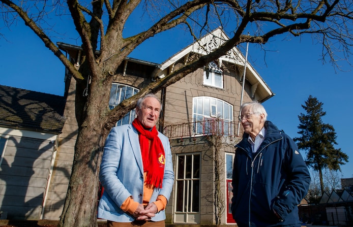 Studievrienden over oud-Heineken topman Karel Vuursteen (1941-2024 ...