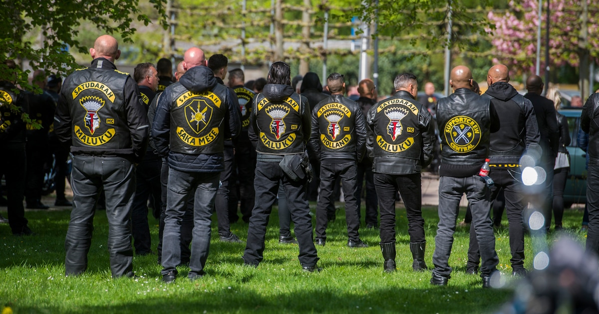Verboden spullen van Satudarah gevonden in Tilburgse garagebox tijdens ...