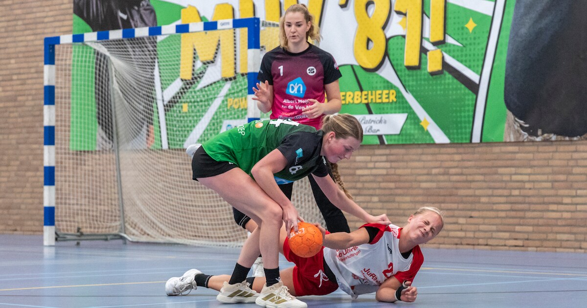 Tranen van Marit (19) spreken boekdelen na bijna stunt MHV’81: ‘Dit ...