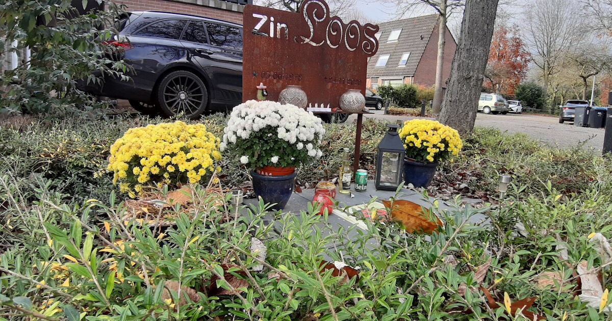 Pakketbezorger Tarik O. (22) reed Sebastiaan (42) dood die hem aansprak ...