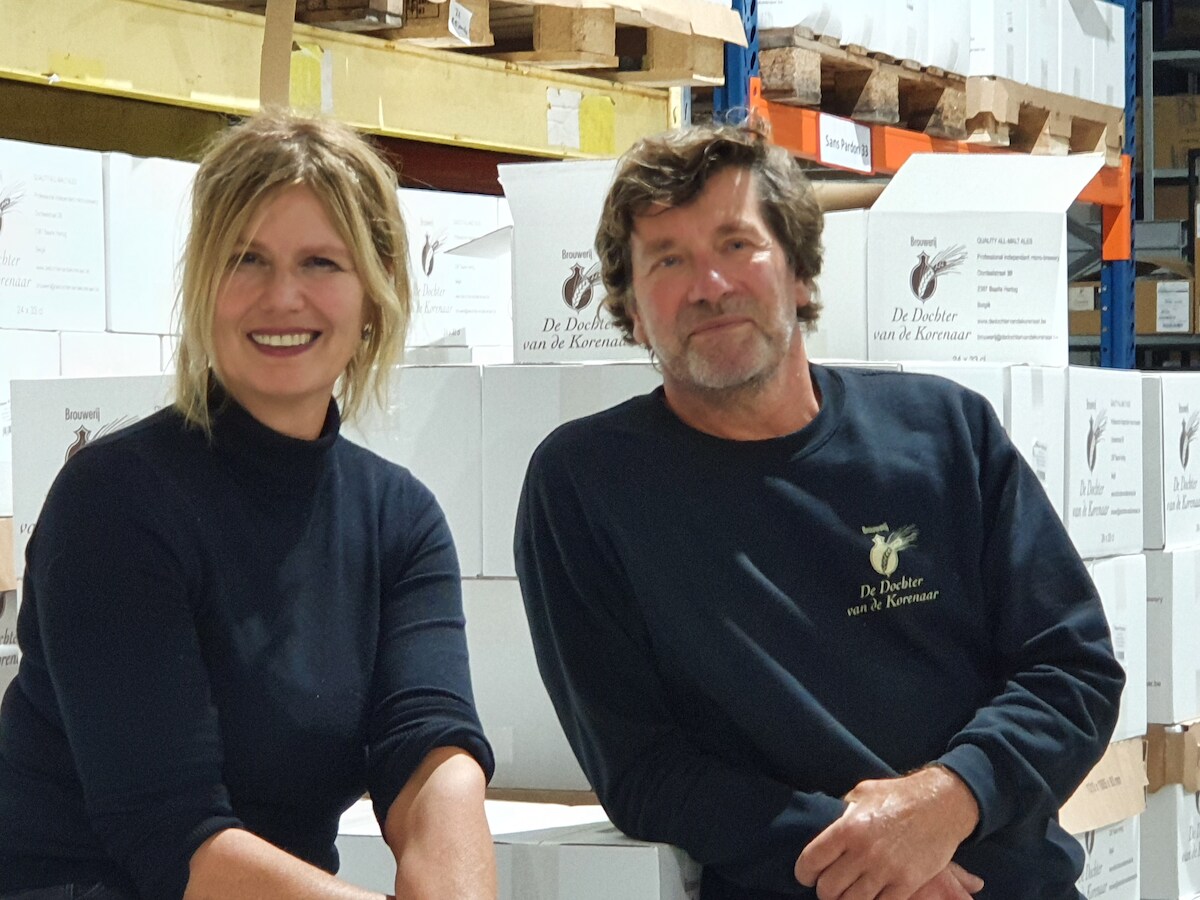 Wanneer bier de basis wordt voor een unieke ‘malt port’: brouwerij ...