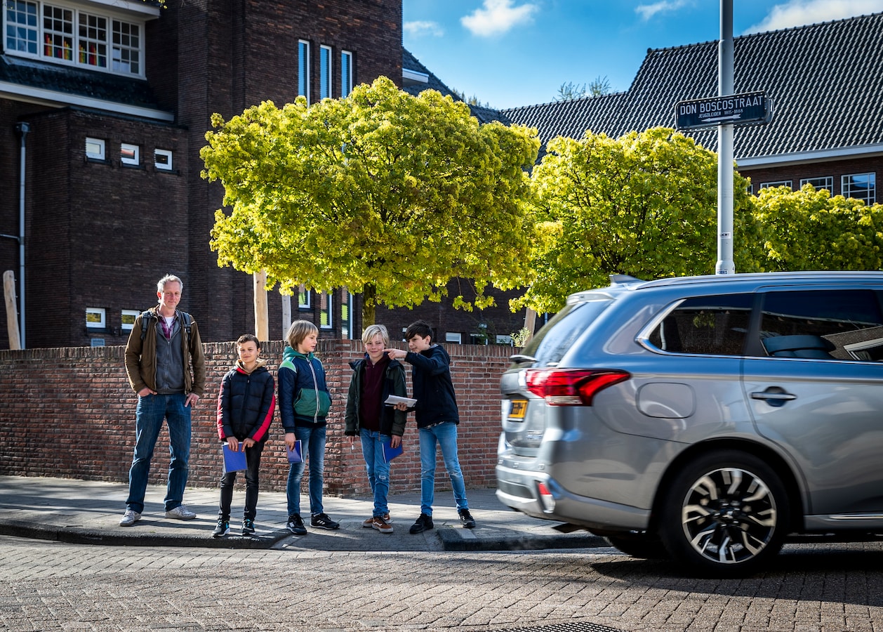 ‘Van de redactie’: Halen bezwaarmakers hun gelijk en een ‘onhoudbare ...