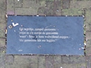 Wat met Mill Hill? En die geluidswal langs de A58?Zonder strategie ...