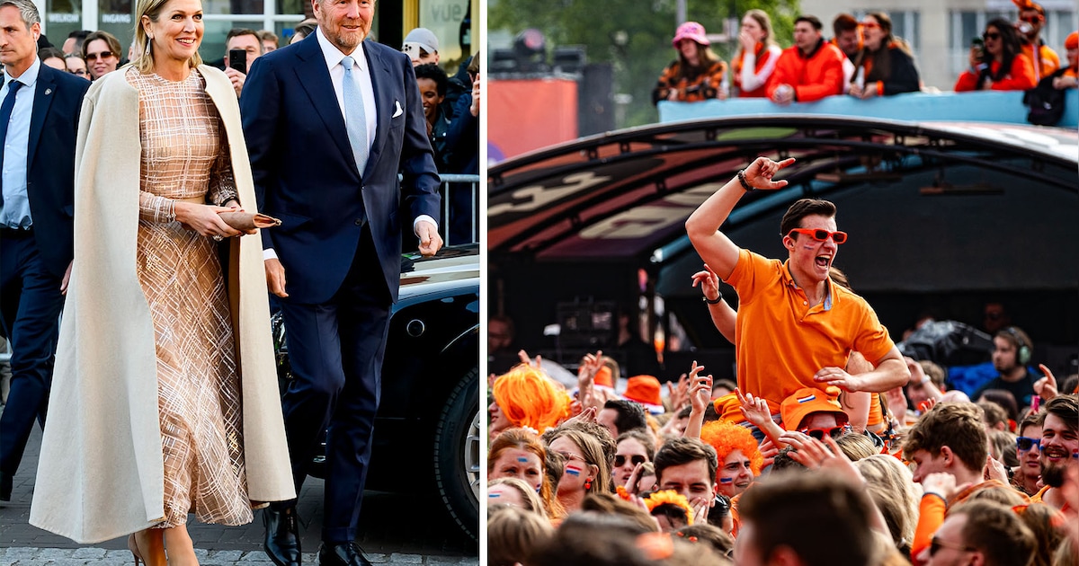 Waarom de koninklijke familie om de Doetinchemse binnenstad wordt ...