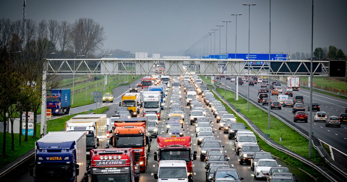 Minister: juist de stad is duurder uit bij het rekeningrijden, niet het platteland | Arnhem ...