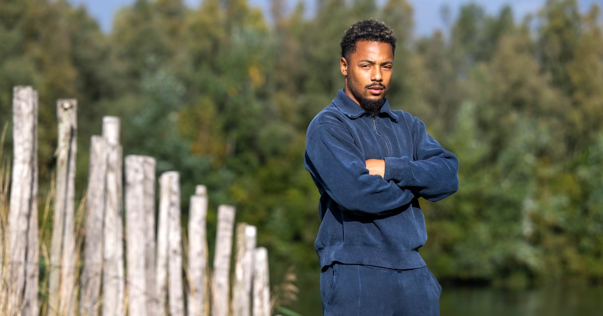 Dillon Hoogewerf voelt zich herboren bij Vitesse: ‘Ben een gevoelsmens ...