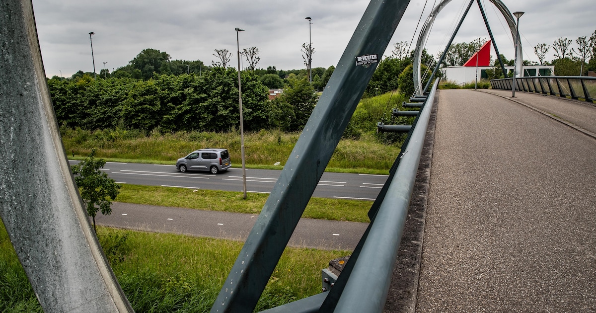 Ophef om foto van fataal incident: ‘Dit is heel respectloos voor ...