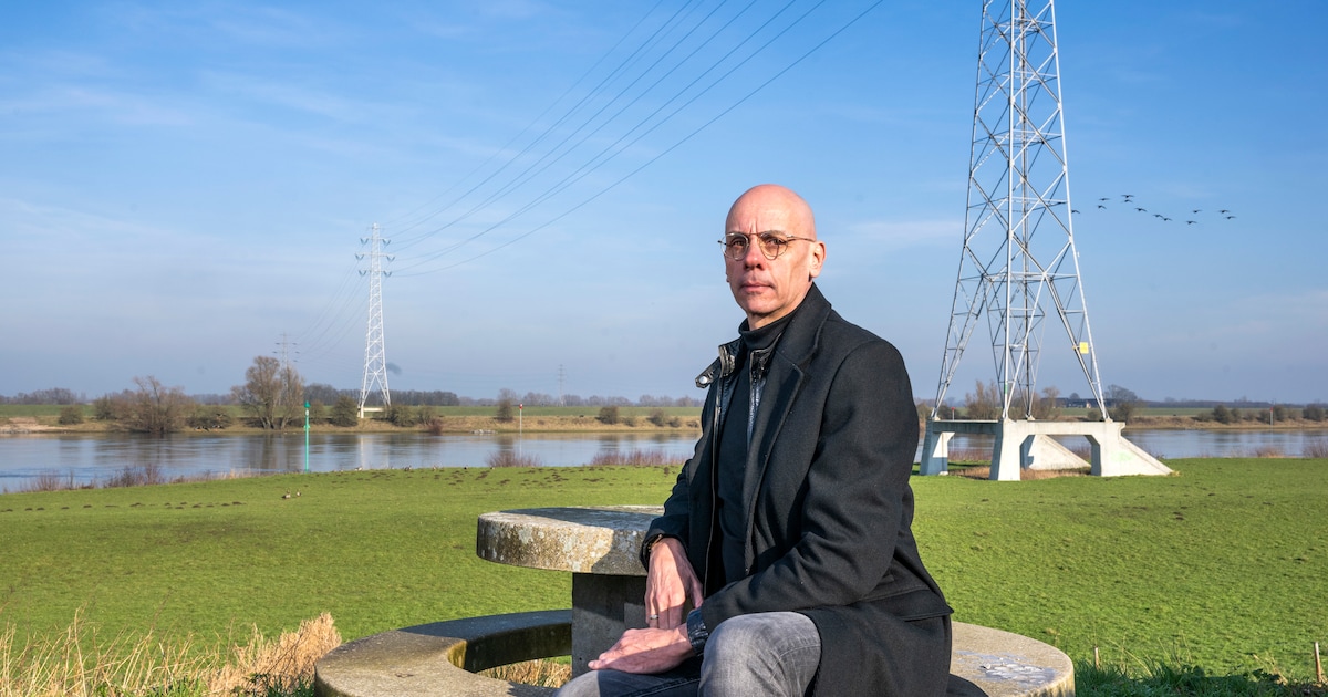 Doornenburgse zanger niet naar Eurovisiesongfestival: ‘Geweldig om een ...