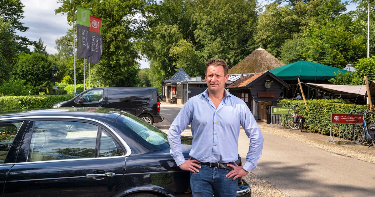 Horeca rond Posbank kijken met argusogen naar nieuw parkeerbeleid ...