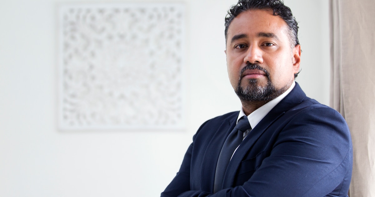 Ridouan Taghi heeft een nieuwe advocaat | Binnenland | De Gelderlander.nl