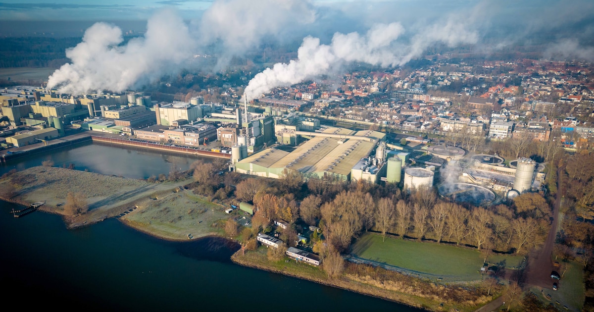 Van papierfabriek naar huiskamer: Renkum zet na jaren twijfel toch in ...