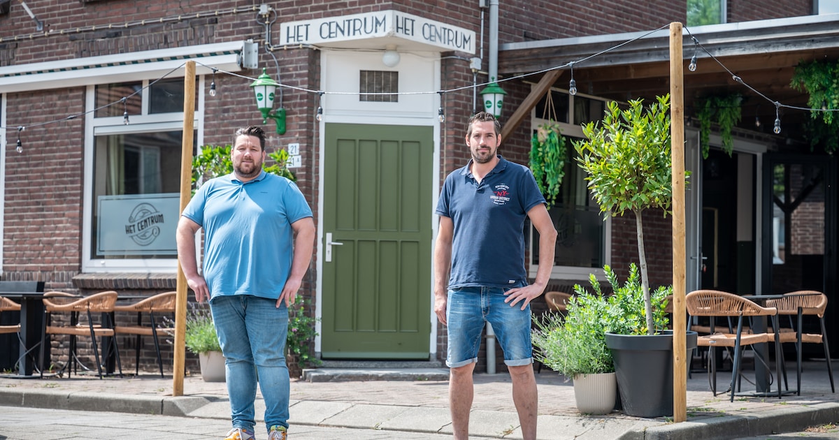 Nieuwe café-eigenaren in Milsbeek hebben nog steeds geen vergunning ...