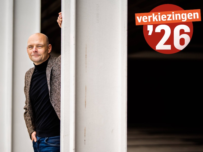 Piratenpartij en LEF redden het toch; 15 partijen dingen naar gunst ...