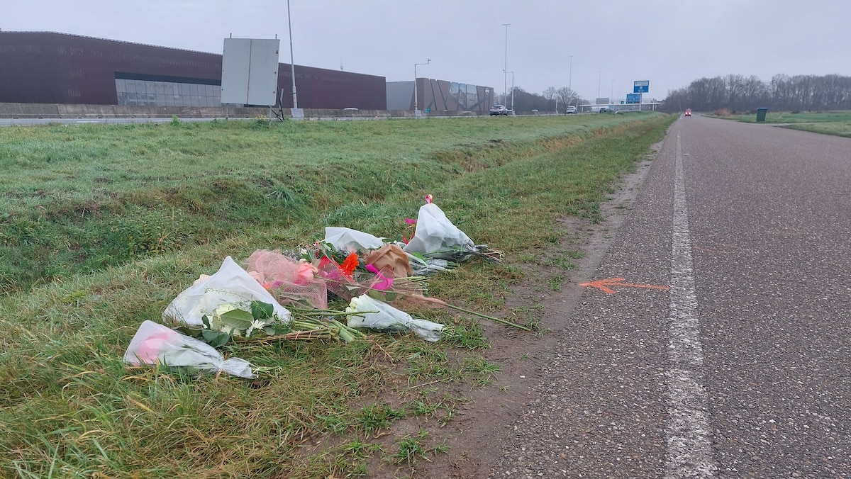 Elisa (21) werd tijdens het hardlopen doodgereden op beruchte weg, maar ...