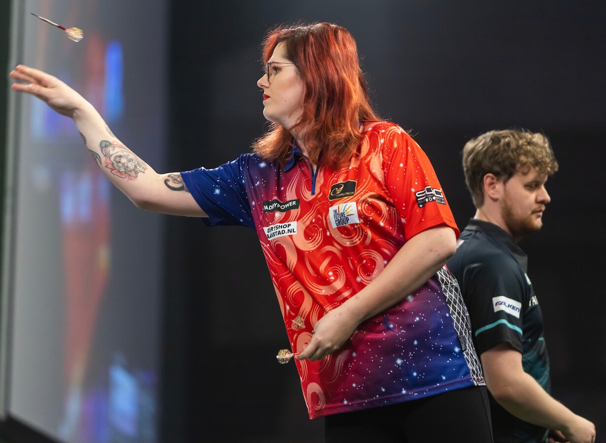 Depressief, paniekaanvallen en doodsbang voor de straat: hoe Noa‑Lynn ...