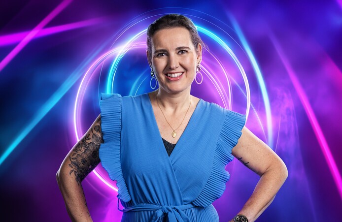 Linda (46) uit Heesch doet mee aan Big Brother 2025 | Bernheze | gelderlander.nl
