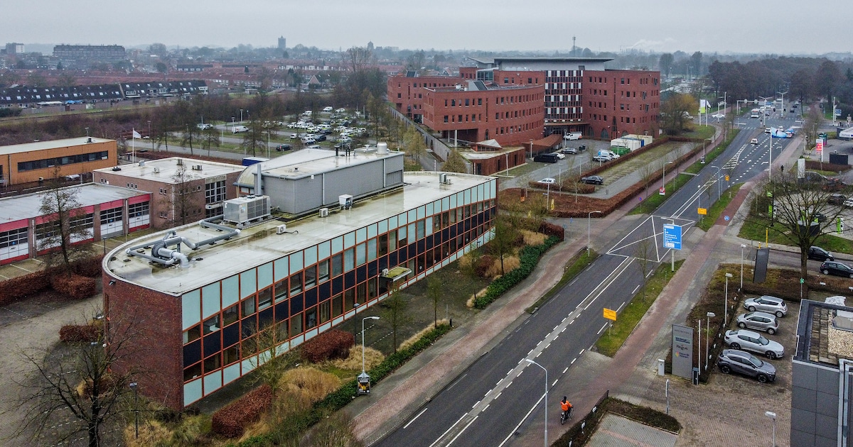 Turkse moskee wil weg uit Tielse binnenstad, oogje op plek tegenover ...