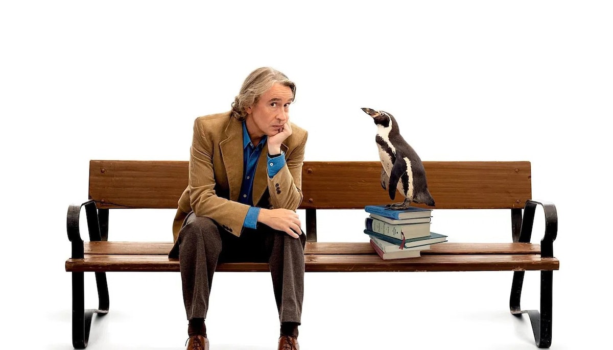 SeniorenCinema Malden draait 'The Penguin Lessons' over band tussen ...