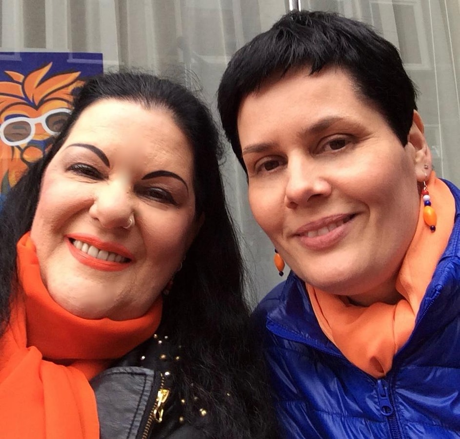 Astrid en Anne werden in 1987 onverwachts verliefd: ‘We hebben ons ...