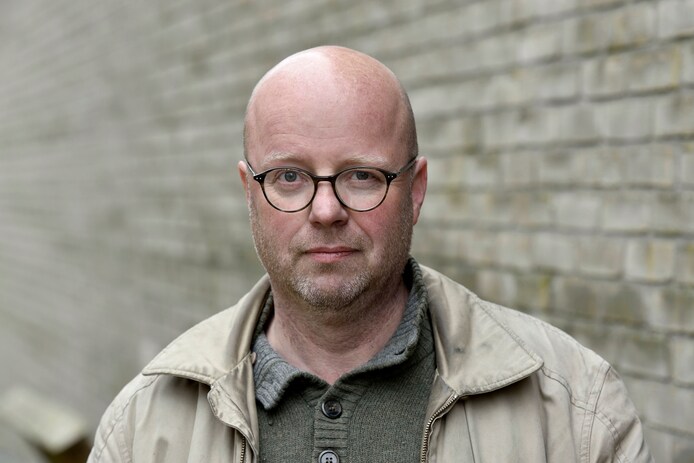 Kunstenaar Rob Voerman over zijn uitkijktoren in Arnhem | Arnhem ...