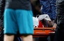 Zorgen om Lukaku na akelige botsing met Hoedt | Foto | gelderlander.nl