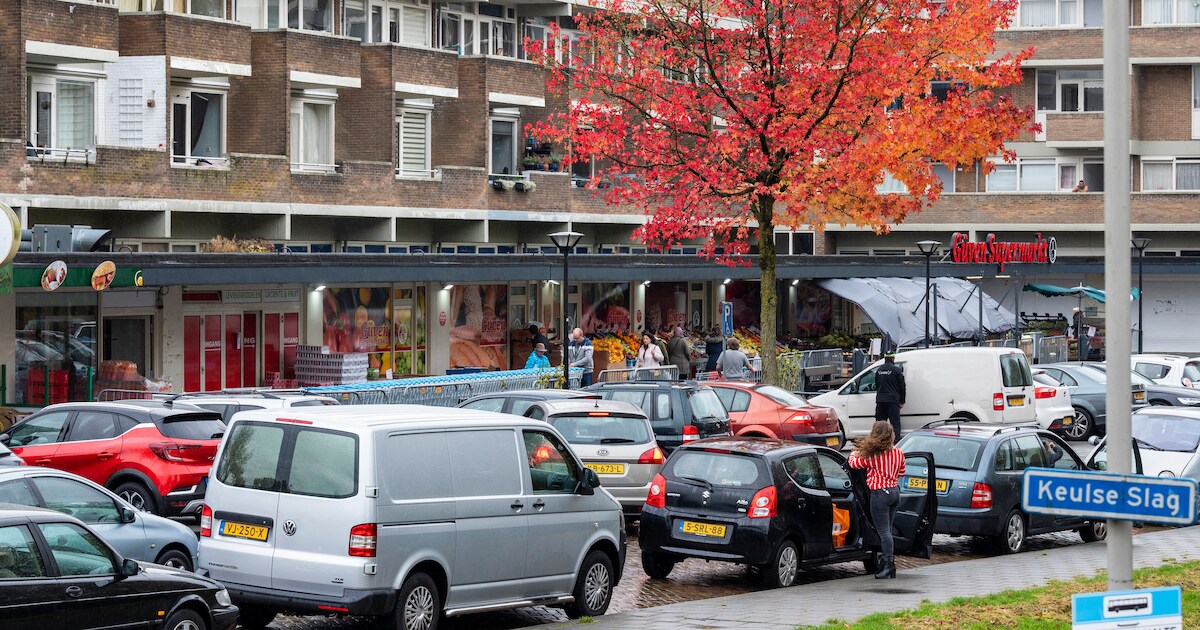 Explosief gegroeide Turkse supermarkt vindt na jaren zoeken nieuwe ...