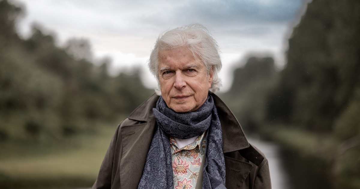 Boudewijn de Groot componeert vijf nummers voor Vergeten Twentse Lente ...