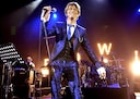 Regisseur Brett Morgen: ‘David Bowie moet een mysterie blijven’ | Foto ...