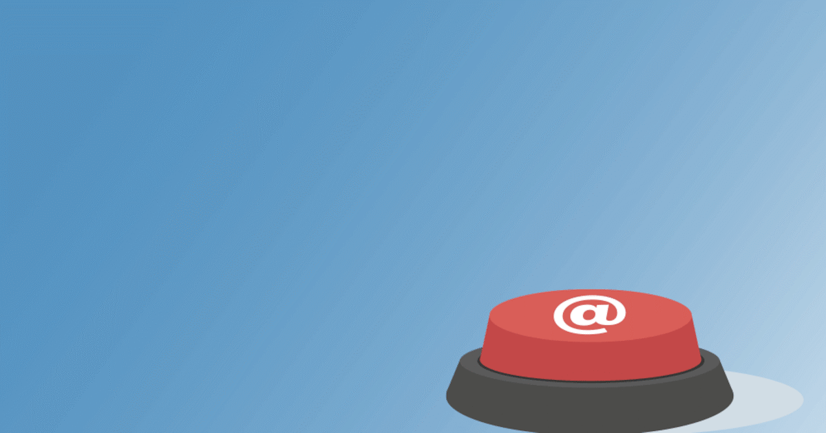 Als Trump een mailbox in Nederland op slot zet, valt het kwartje: ‘Dit ...
