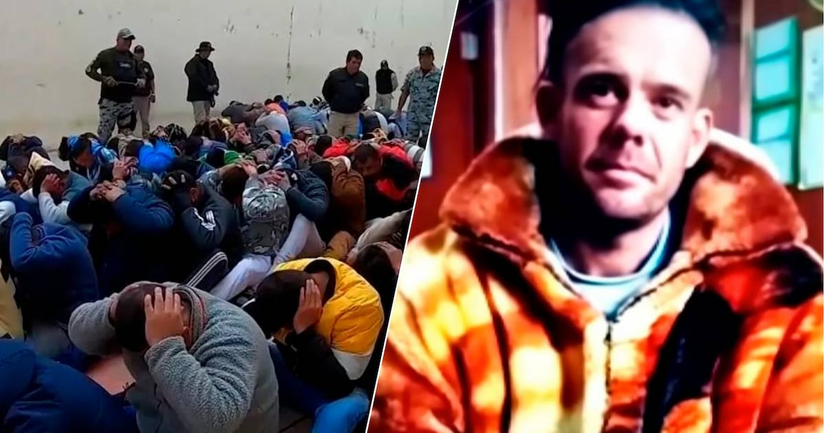 Waar heeft Joran van der Sloot het zo zwaar? 'Dit is de hel waarin de ...