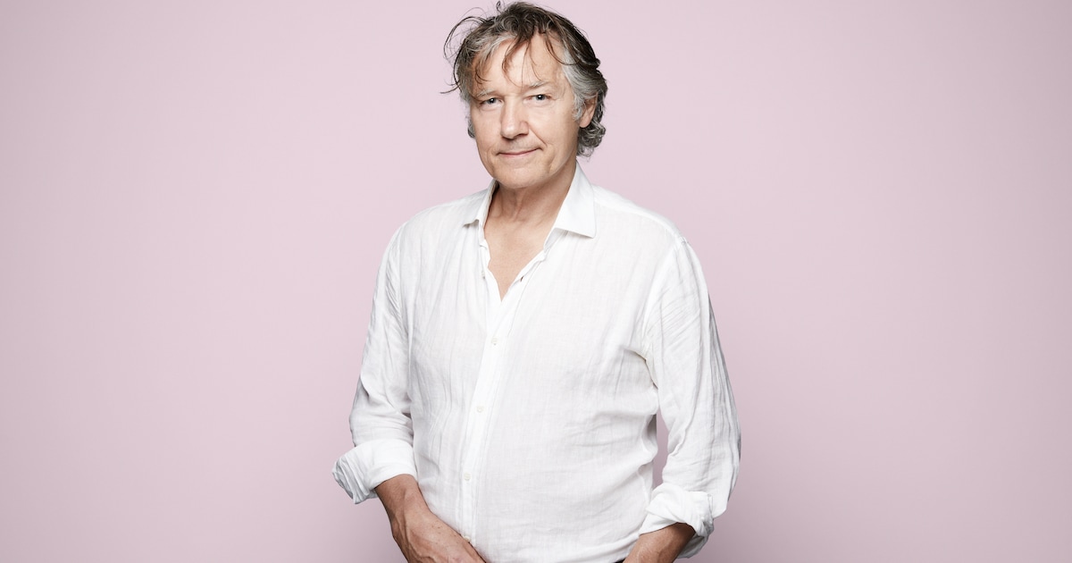 Thom Hofman baalt van ouder worden: ‘Daar is niet tegenop te trainen ...