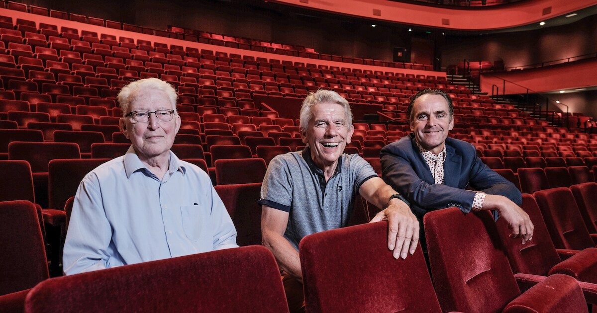 50-jarig Amphion hoeft het volk niet meer te verheffen | Doetinchem ...