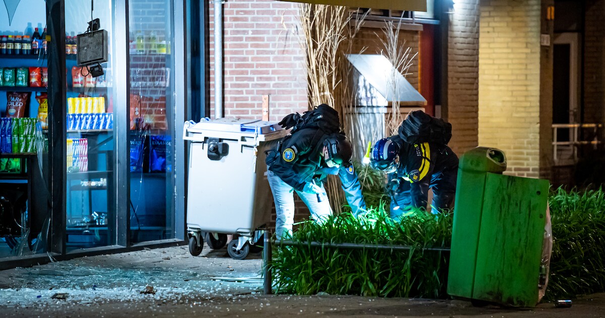 Ondernemer en bewoners wanhopig na aanslagen in hun straat: verdachte ...