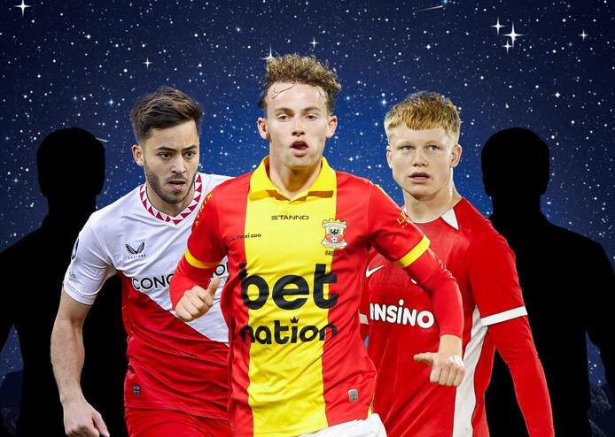 PSV, Ajax en Feyenoord opgelet: dit zijn de (onontdekte) parels in de ...