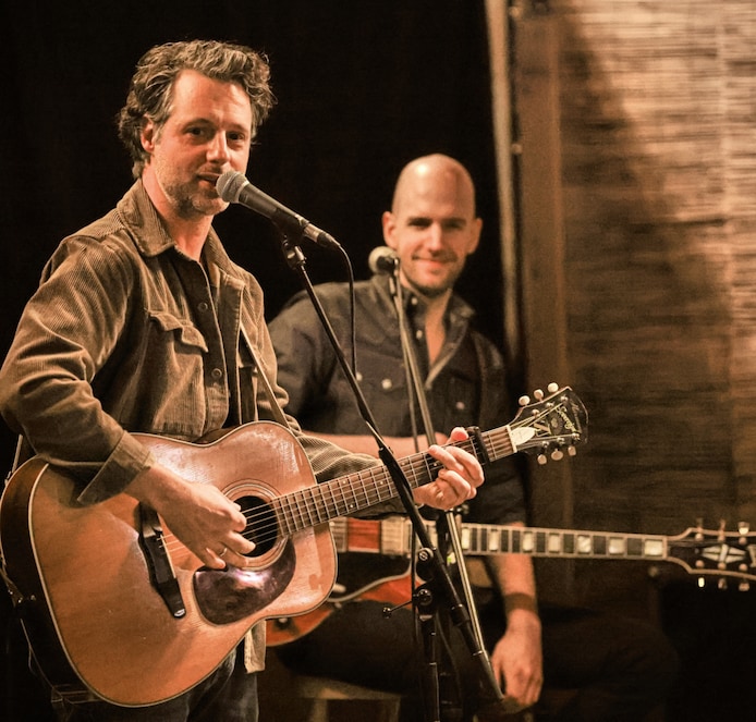 Mercy John Trio treedt voor de tweede keer op bij de ABC Club ...