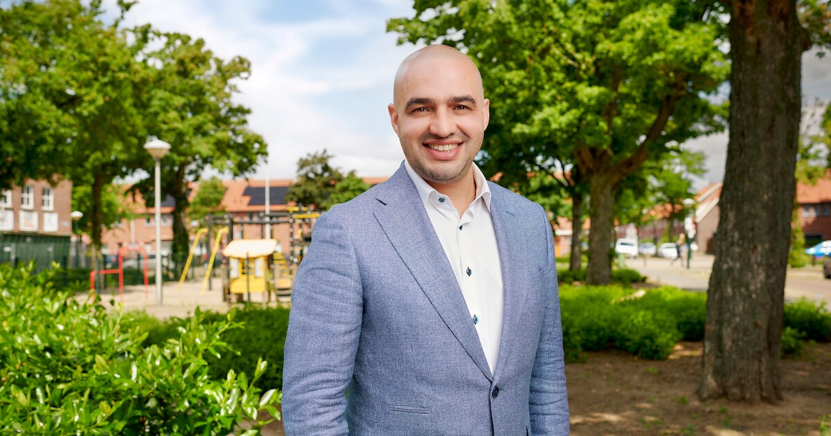 Regio maakt kans op 125 miljoen voor vernieuwing van de zorg: ‘Hopen de ...