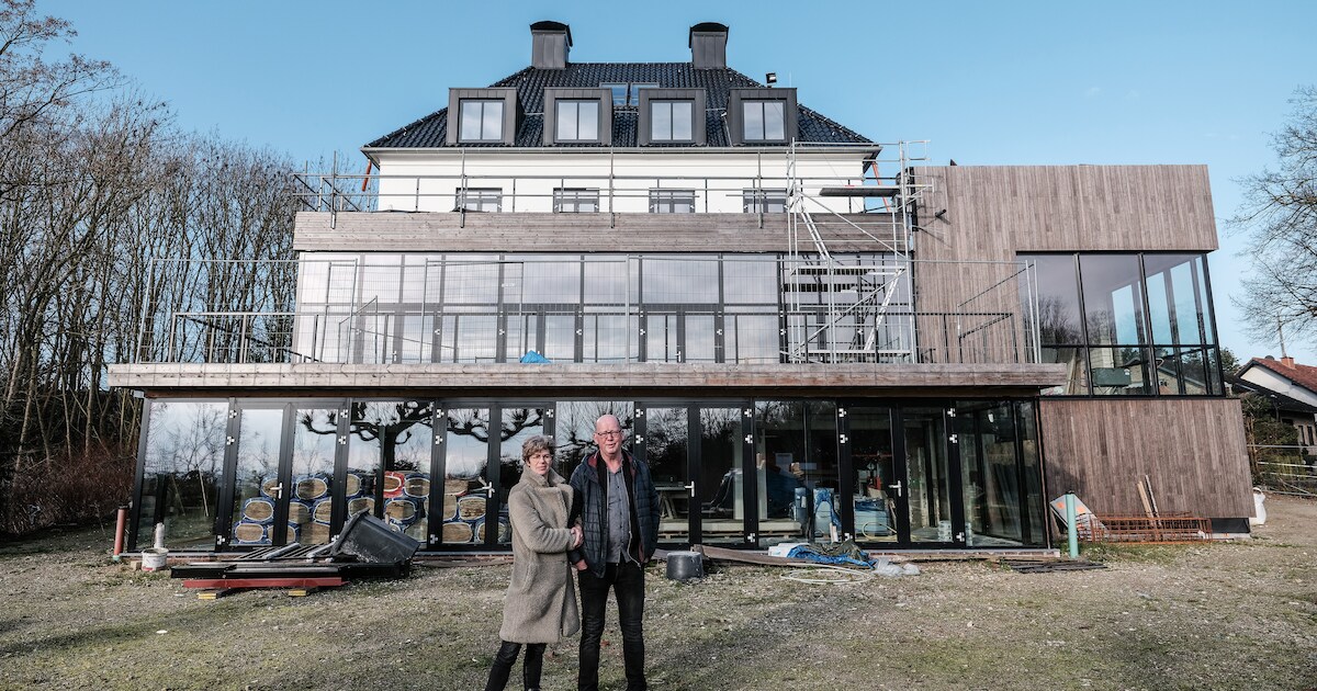Horecamagnaat ziet droom op Duitse bergtop veranderen in nachtmerrie ...