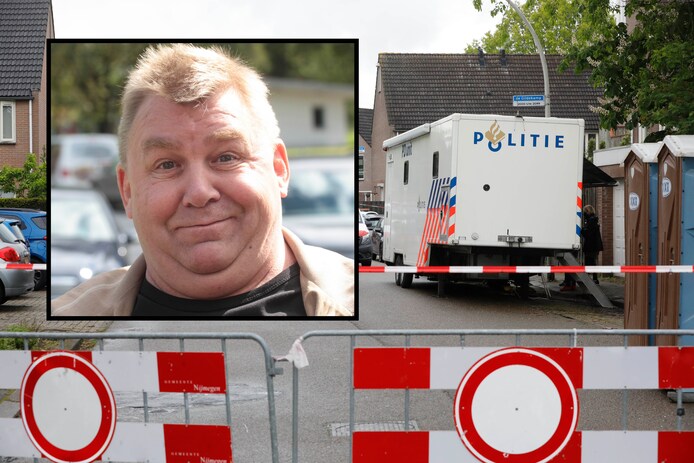 Justitie eist in hoger beroep negen jaar cel en tbs voor moordenaar Henk Bos: ‘Zijn gedrag is ...