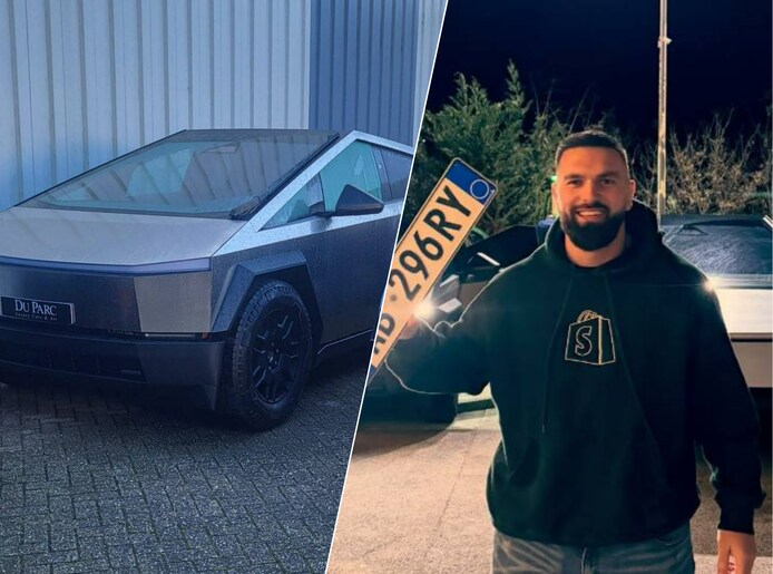 Autodealer kan geen kant op nu rapper Kosso niet betaalt voor ...
