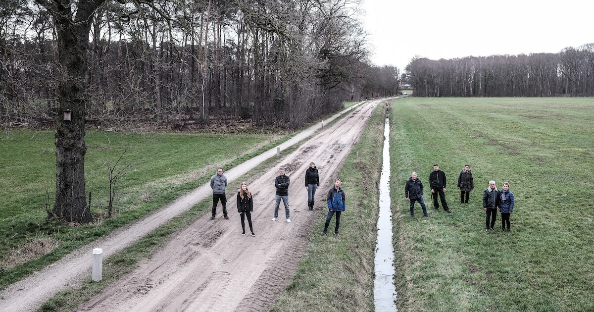 Winterswijk heeft ruim een ton nodig voor zoektocht naar het ideale ...