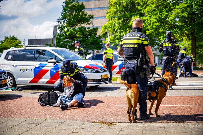 Radboud Universiteit wil nu tóch banden met Israëlische universiteiten ...
